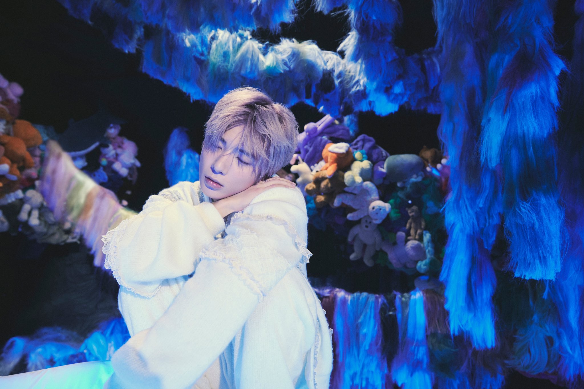 [잡담] 투바투 Nightmare 컨포모음 - 인스티즈(instiz) 연예 카테고리