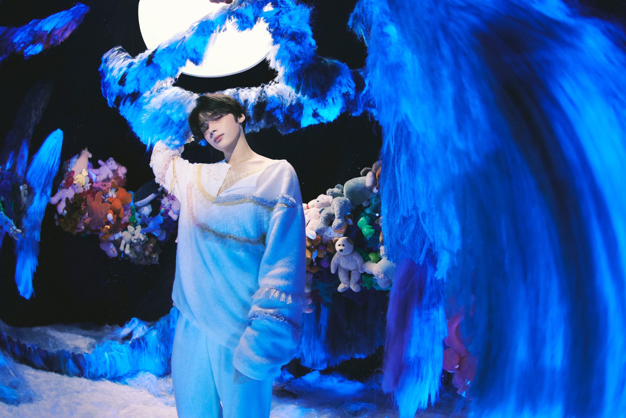 [잡담] 투바투 Nightmare 컨포모음 - 인스티즈(instiz) 연예 카테고리