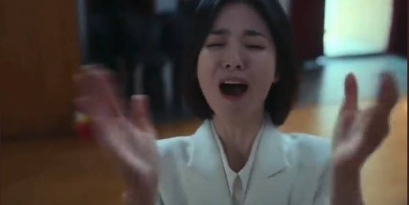 아 더글로리 이짤 진짜 마약짤이네 - 인스티즈(instiz) 일상 카테고리