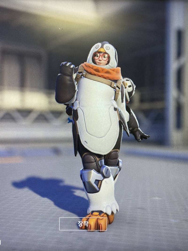 내 스킨 귀엽지 - 인스티즈(instiz) 일상 카테고리