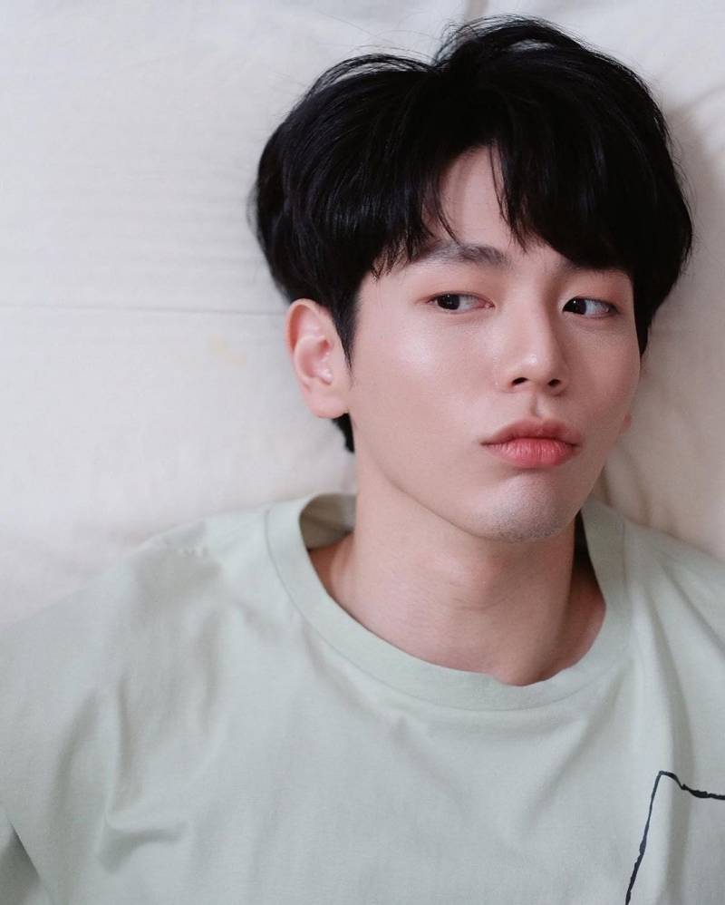 한국+대만+일본 느낌 난다는 반응 많은 태국 남자배우.jpg - 인스티즈(instiz) 이슈 카테고리