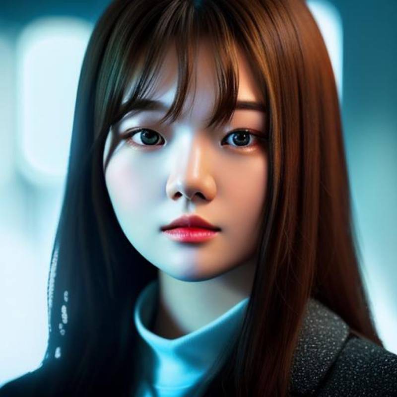 ai 아바타 해봤는데 찐 아바타인데여..? - 인스티즈(instiz) 일상 카테고리