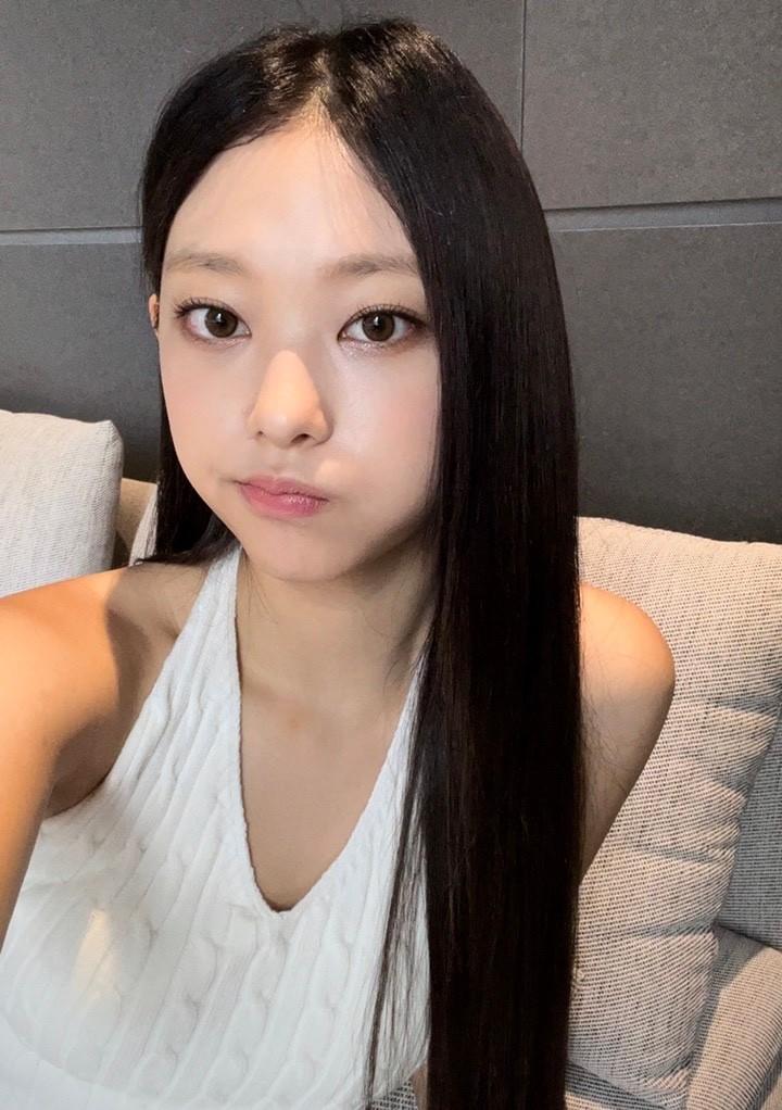 [잡담] 강해린 셀카천재다 - 인스티즈(instiz) (K)POP/예능 카테고리