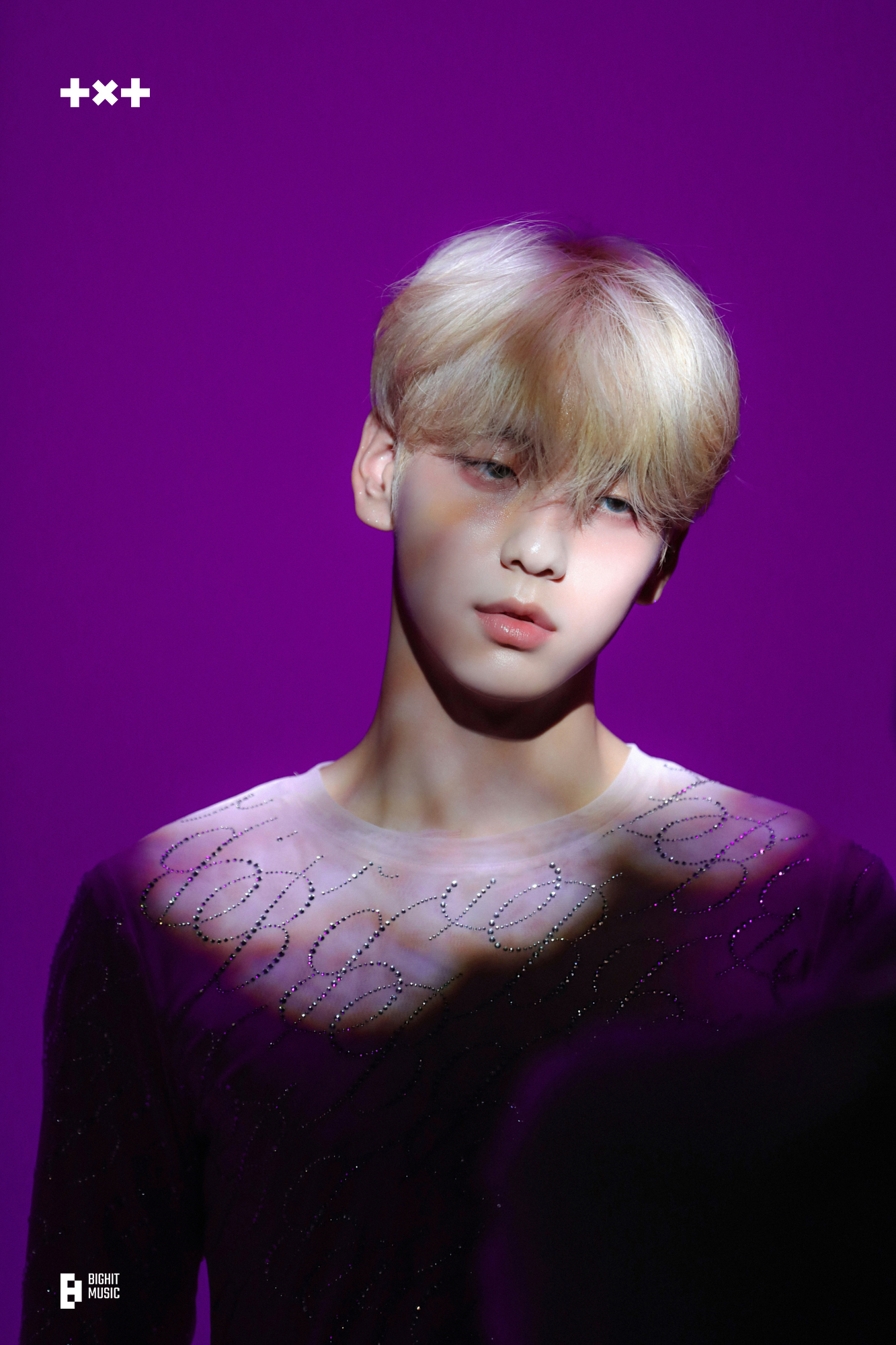 [미디어] 투바투 컨포 비하인드 #TXT 'The Name Chapter: TEMPTATION' Jacket Shoot Photo Behind - 인스티즈(instiz ...