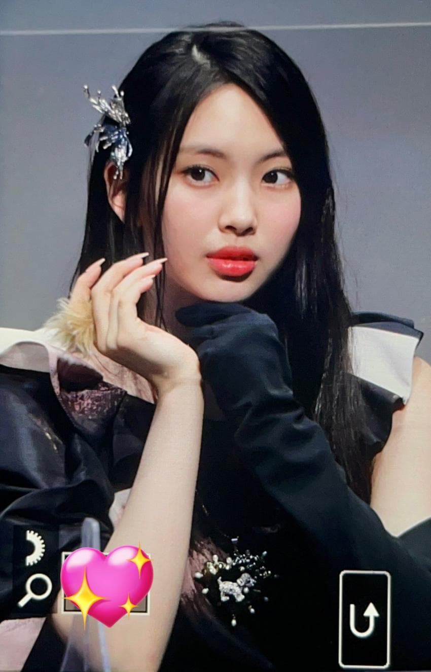 [잡담] 뉴진스 팬싸 뮤비착장 그대로구나 - 인스티즈(instiz) (K)POP/예능 카테고리