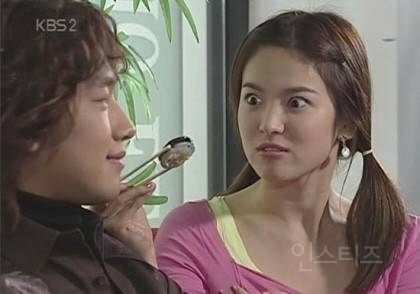 19년 전 문동은 자동 소환 해내는 추억의 ost - 인스티즈(instiz) 인티포털 카테고리