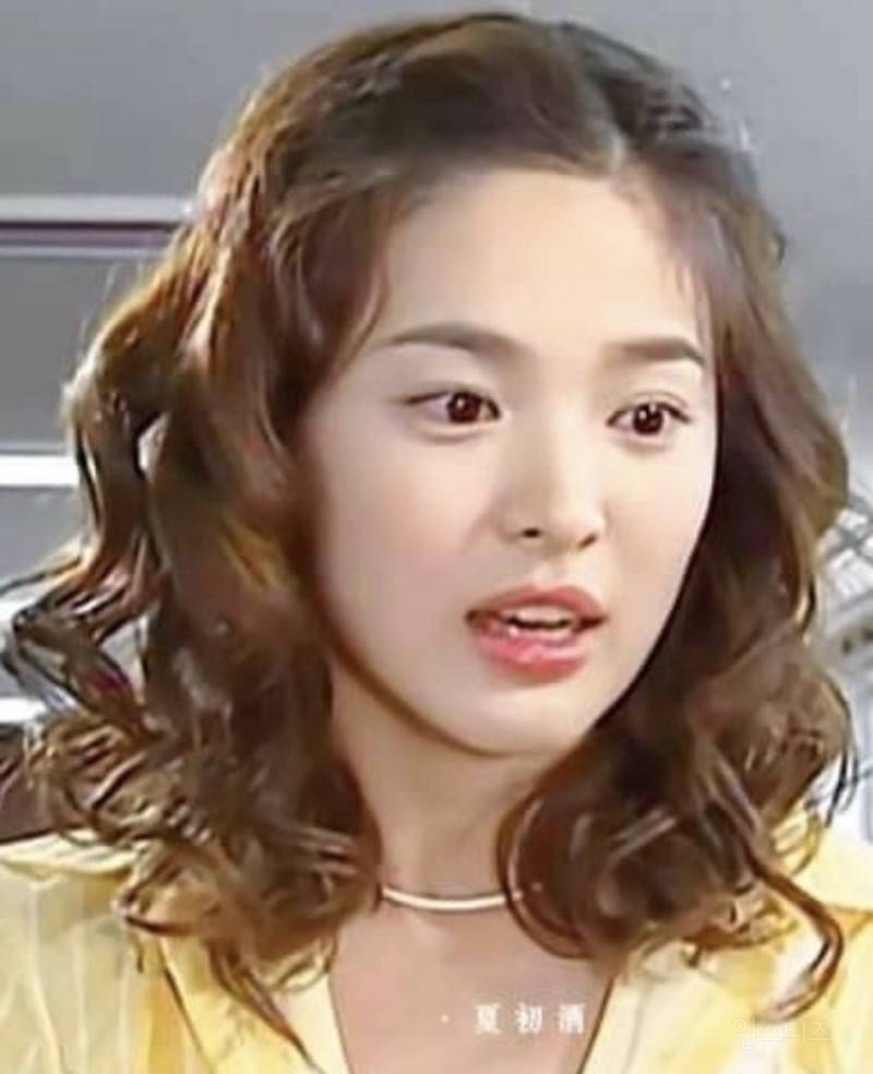 19년 전 문동은 자동 소환 해내는 추억의 ost - 인스티즈(instiz) 인티포털 카테고리