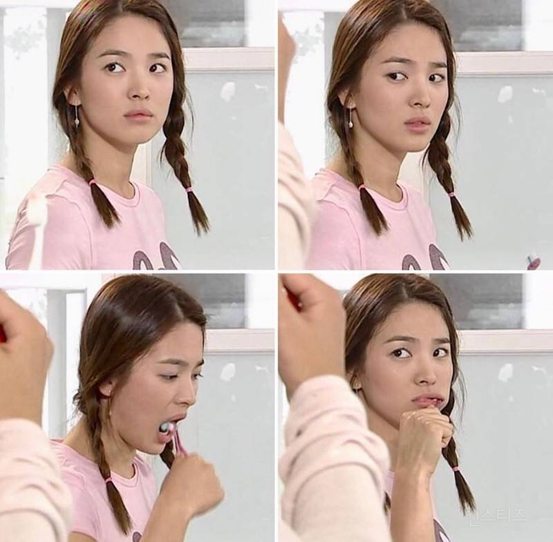 19년 전 문동은 자동 소환 해내는 추억의 ost - 인스티즈(instiz) 인티포털 카테고리