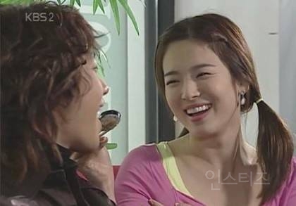 19년 전 문동은 자동 소환 해내는 추억의 ost - 인스티즈(instiz) 인티포털 카테고리