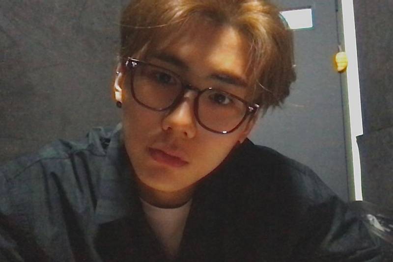 쓰니 기준 인스타 감성 잘알인 DKZ 종형 - 인스티즈(instiz) 인티포털 카테고리