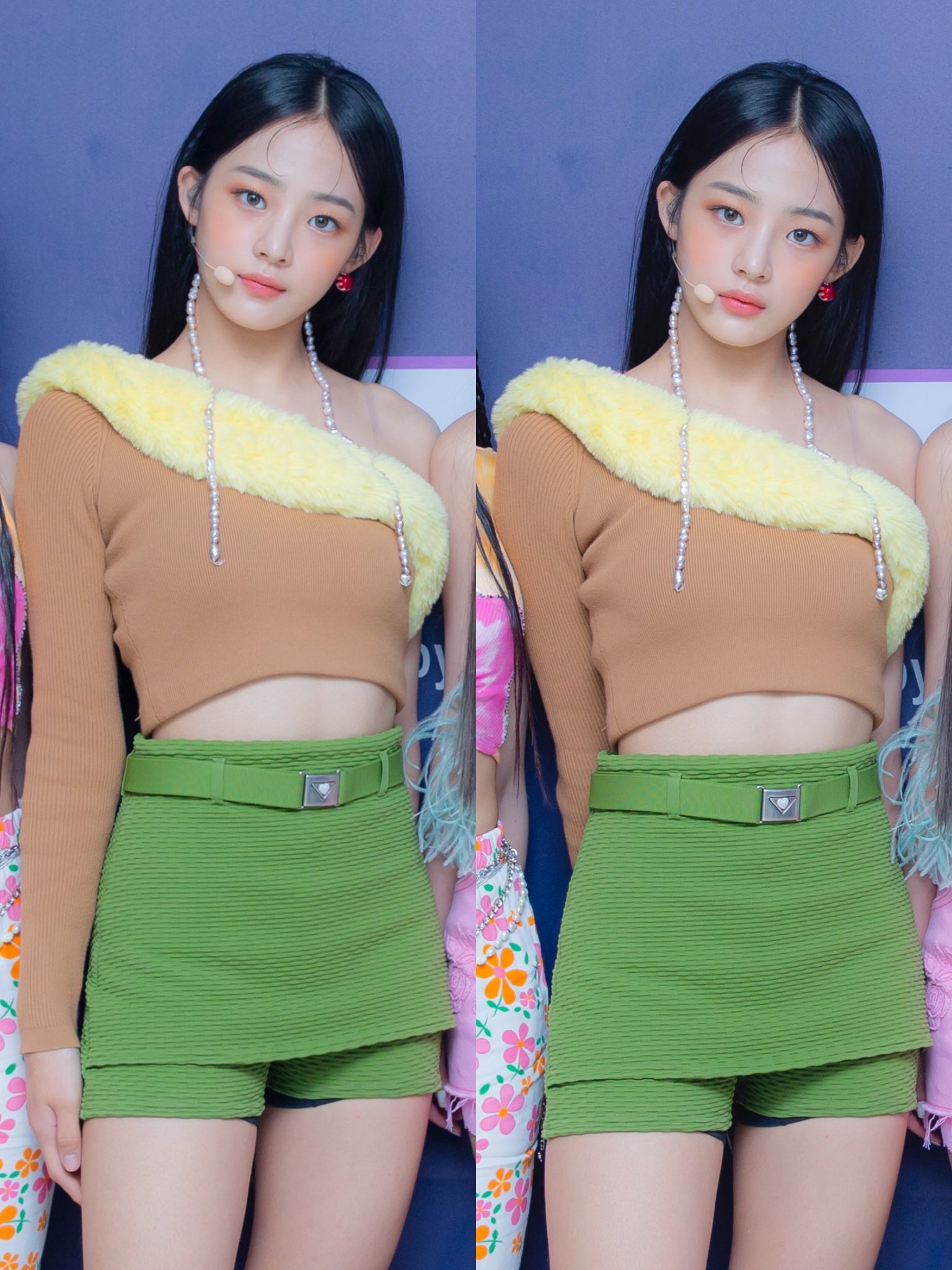 잡담 뉴진스 민지 몸매 워너비야 인스티즈 instiz 연예 카테고리