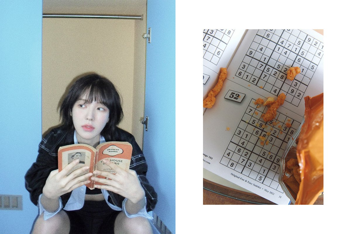 [잡담] 웬디 그루브라임 뮤즈됐는데 영상이랑 룩북봐🥹 - 인스티즈(instiz) (K)POP/예능 카테고리