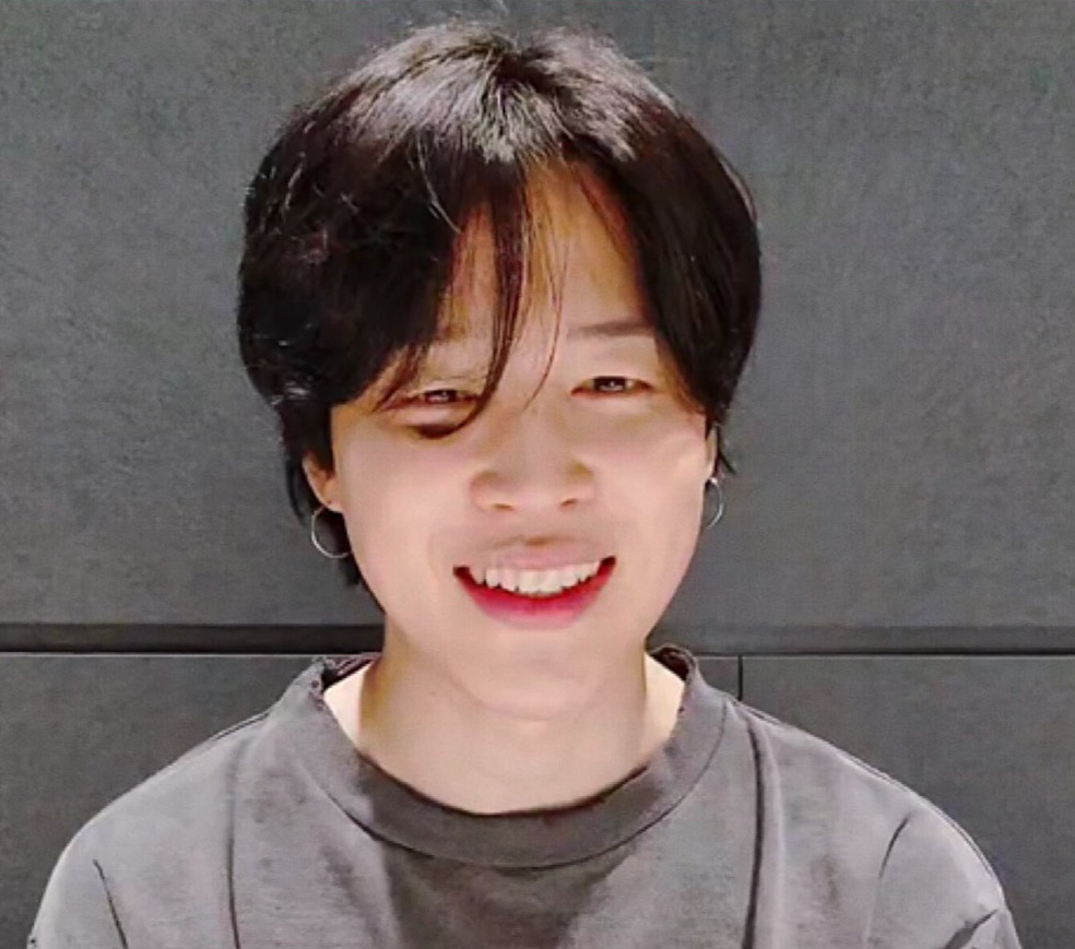 [잡담] 방탄 지민 오늘 아기필터 씌워놨다 해도 믿을 듯ㅋㅋㅋ 인스티즈 Instiz K Pop 예능 카테고리