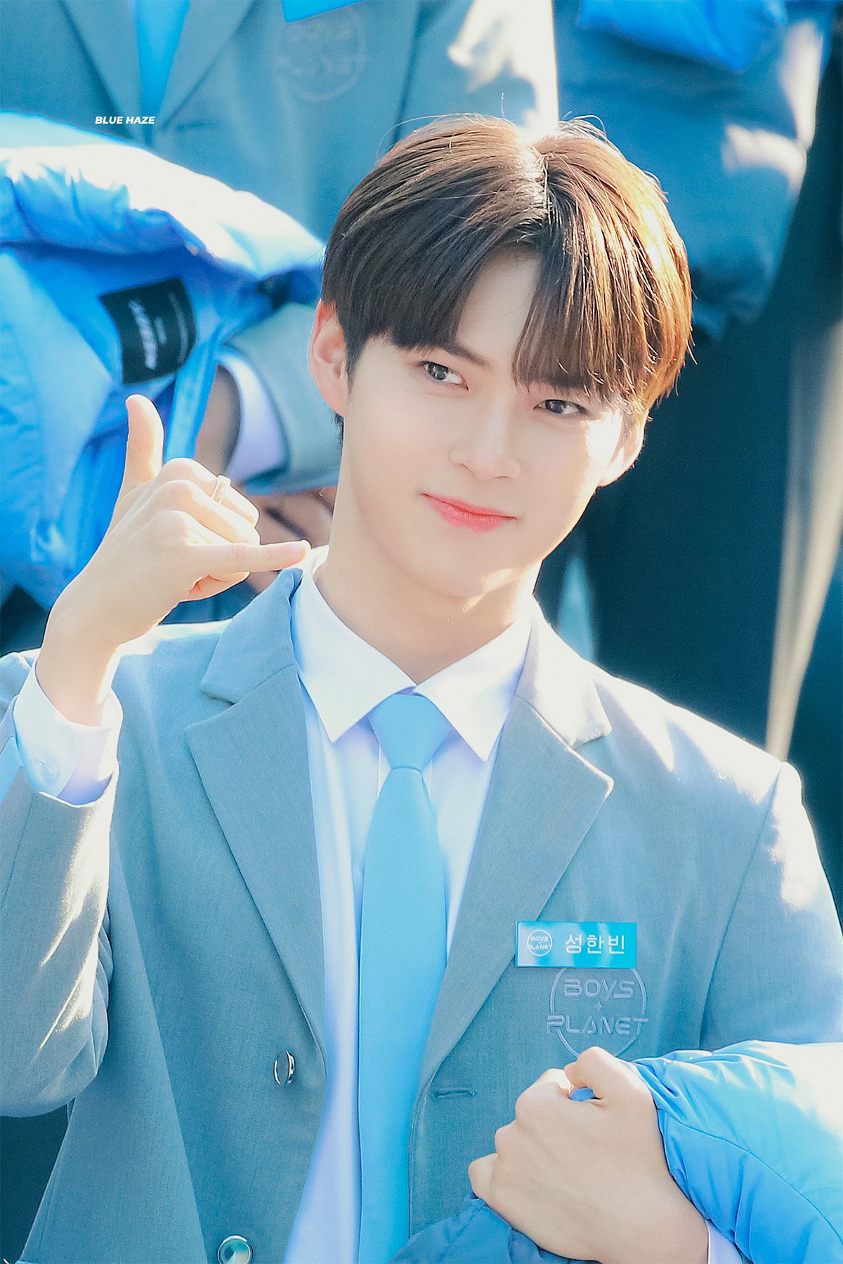 [잡담] 성한빈 내기준 딱히 춤멤 관상이 아닌데 - 인스티즈(instiz) 연예 카테고리