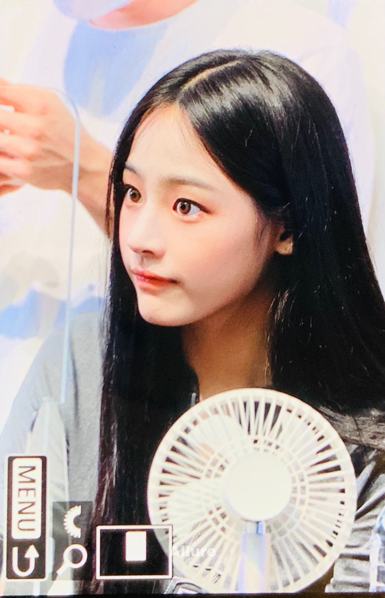 [잡담] 뉴진스 민지 레전드 딱 하나만 고르잖아 무조건 이때임 인스티즈 Instiz 연예 카테고리