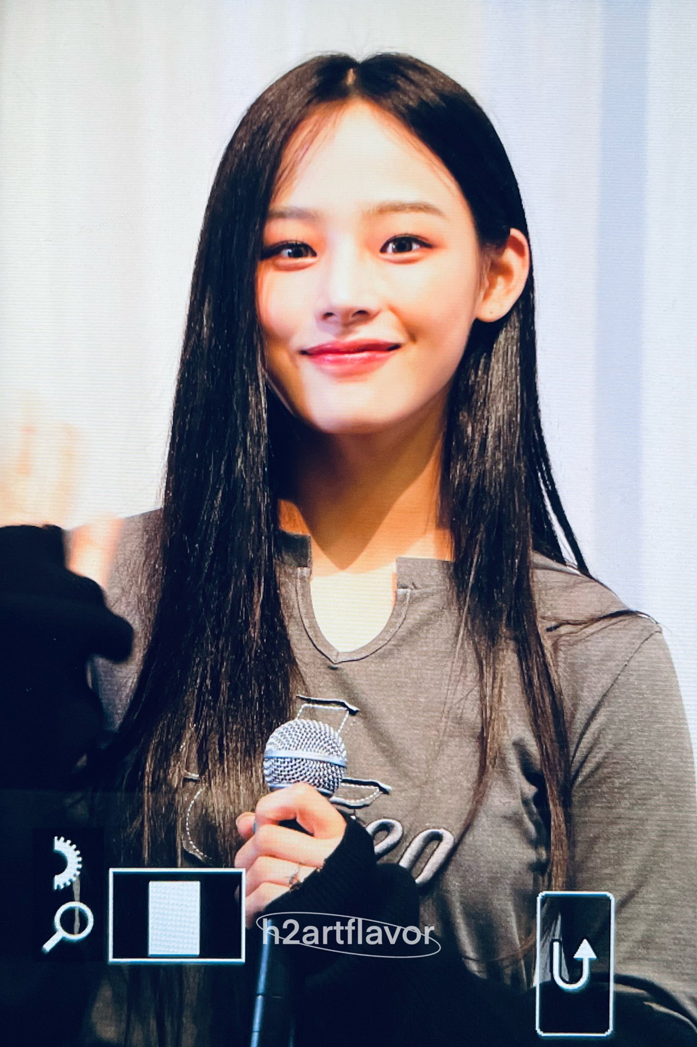 [잡담] 뉴진스 민지 레전드 딱 하나만 고르잖아 무조건 이때임 인스티즈 Instiz 연예 카테고리