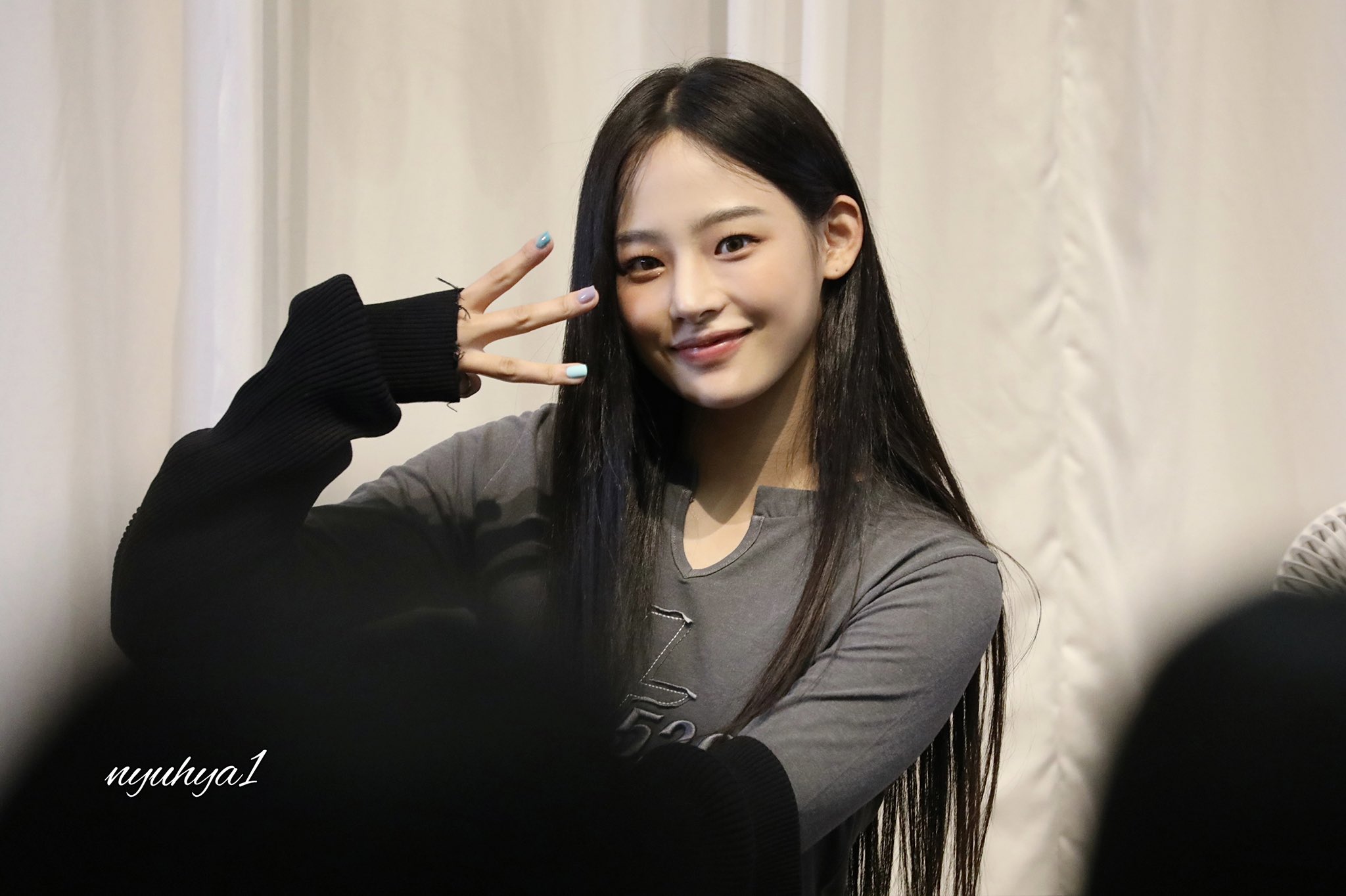 [잡담] 뉴진스 민지 레전드 딱 하나만 고르잖아 무조건 이때임 인스티즈 Instiz 연예 카테고리