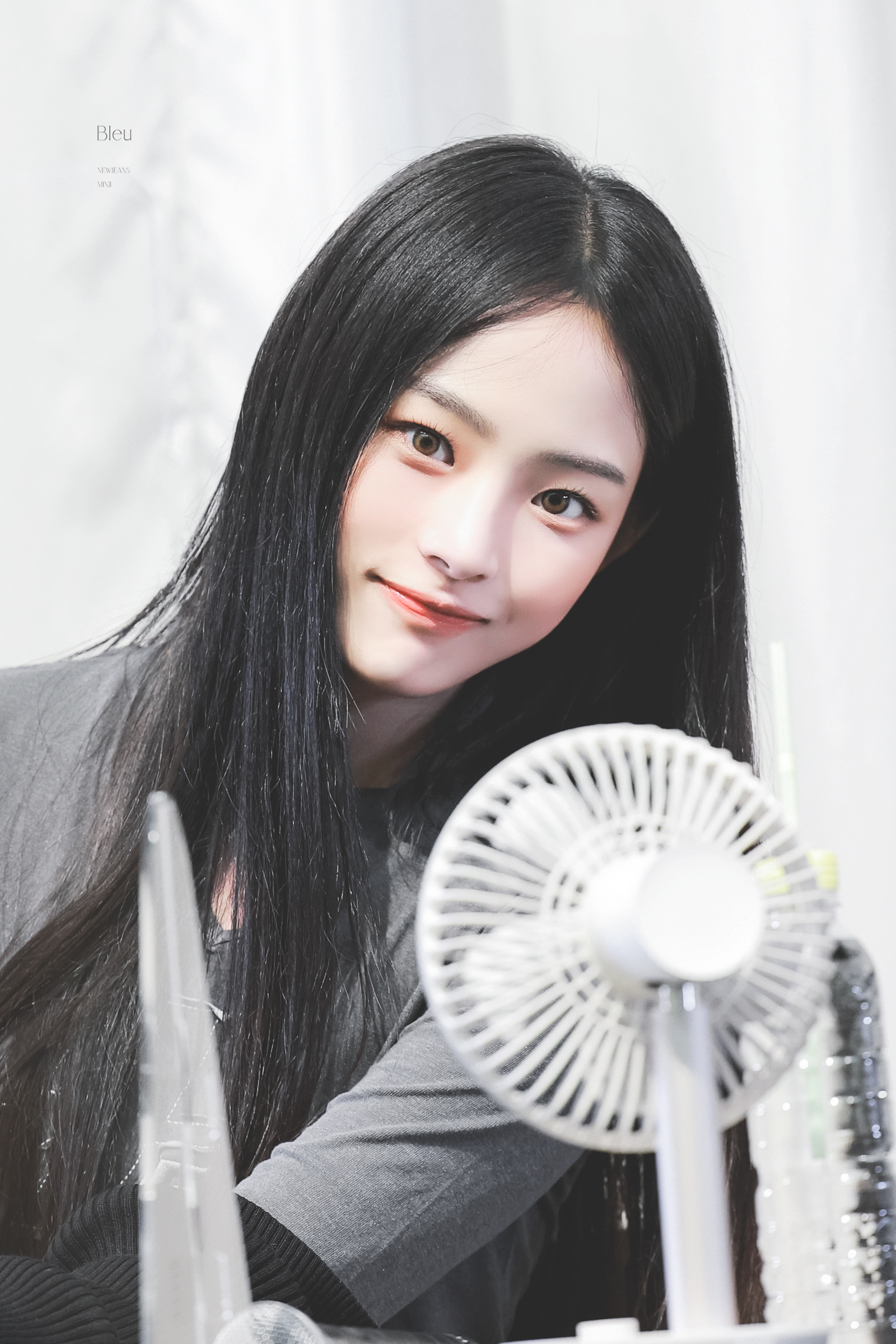 [잡담] 뉴진스 민지 레전드 딱 하나만 고르잖아 무조건 이때임 인스티즈 Instiz 연예 카테고리