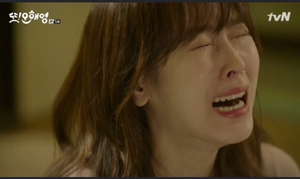 [잡담] 요즘 드라마 진짜 약속의 8화 좀 지켜조라 - 인스티즈(instiz) 카테고리