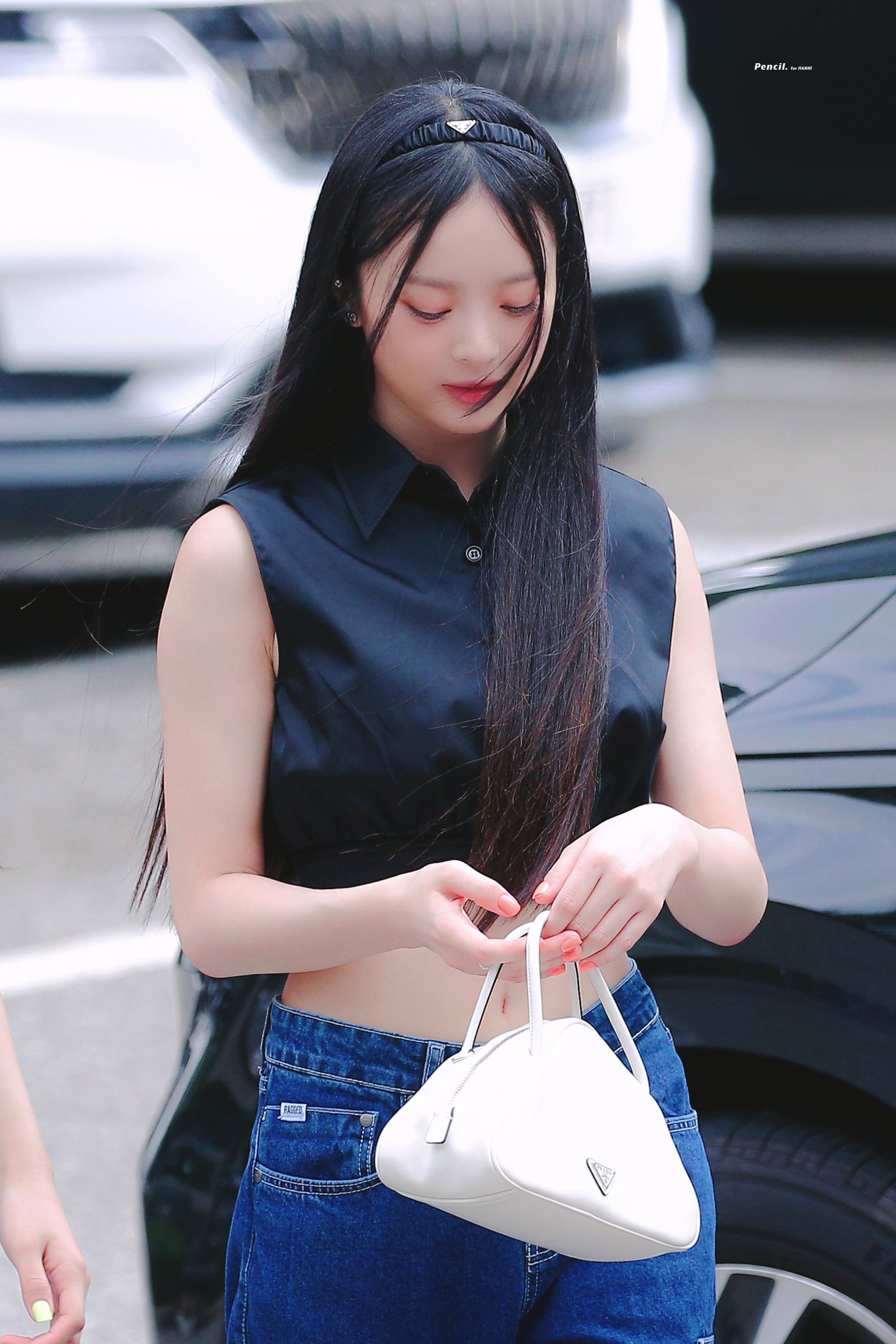 [잡담] 프라다 하니, 미우미우 민지, 구찌 다니엘, 샤넬 해린, 디올 혜인 - 인스티즈(instiz) (K)POP/예능 카테고리