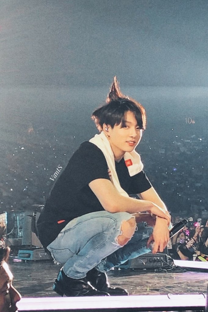 [잡담] 방탄 정국 무대위에서 제일 잘생김 - 인스티즈(instiz) 연예 카테고리