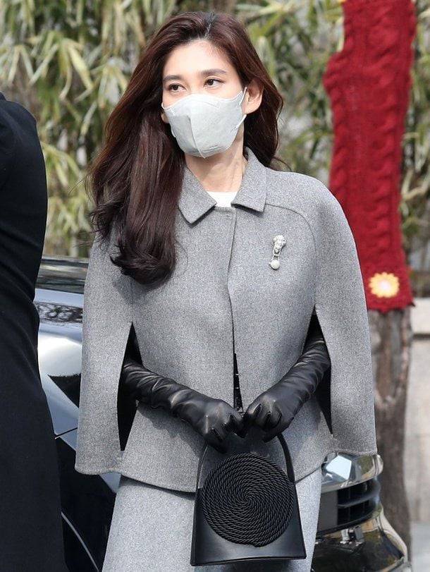 이부진 신라호텔 사장 가방 인스티즈instiz 인티포털 카테고리