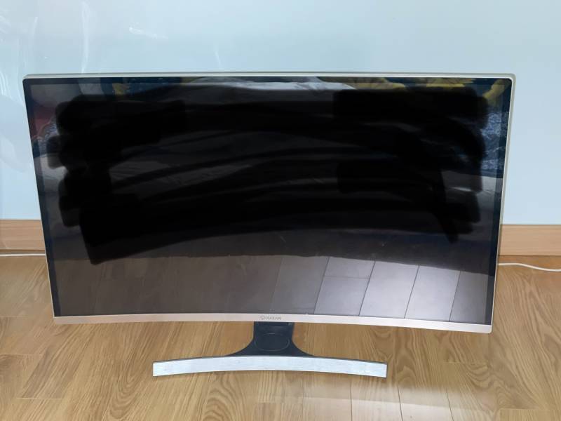 친오빠가 TV모니터로 쓰라고 줬는데... - 인스티즈(instiz) 익명잡담 카테고리