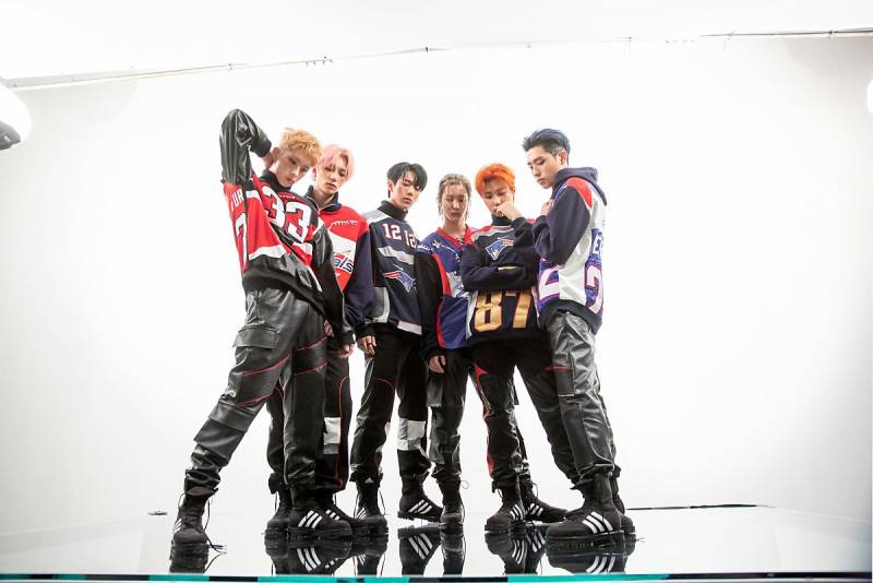 노선은 진짜 확실하게 잡고 가는 FNC - 인스티즈(instiz) 이슈 카테고리