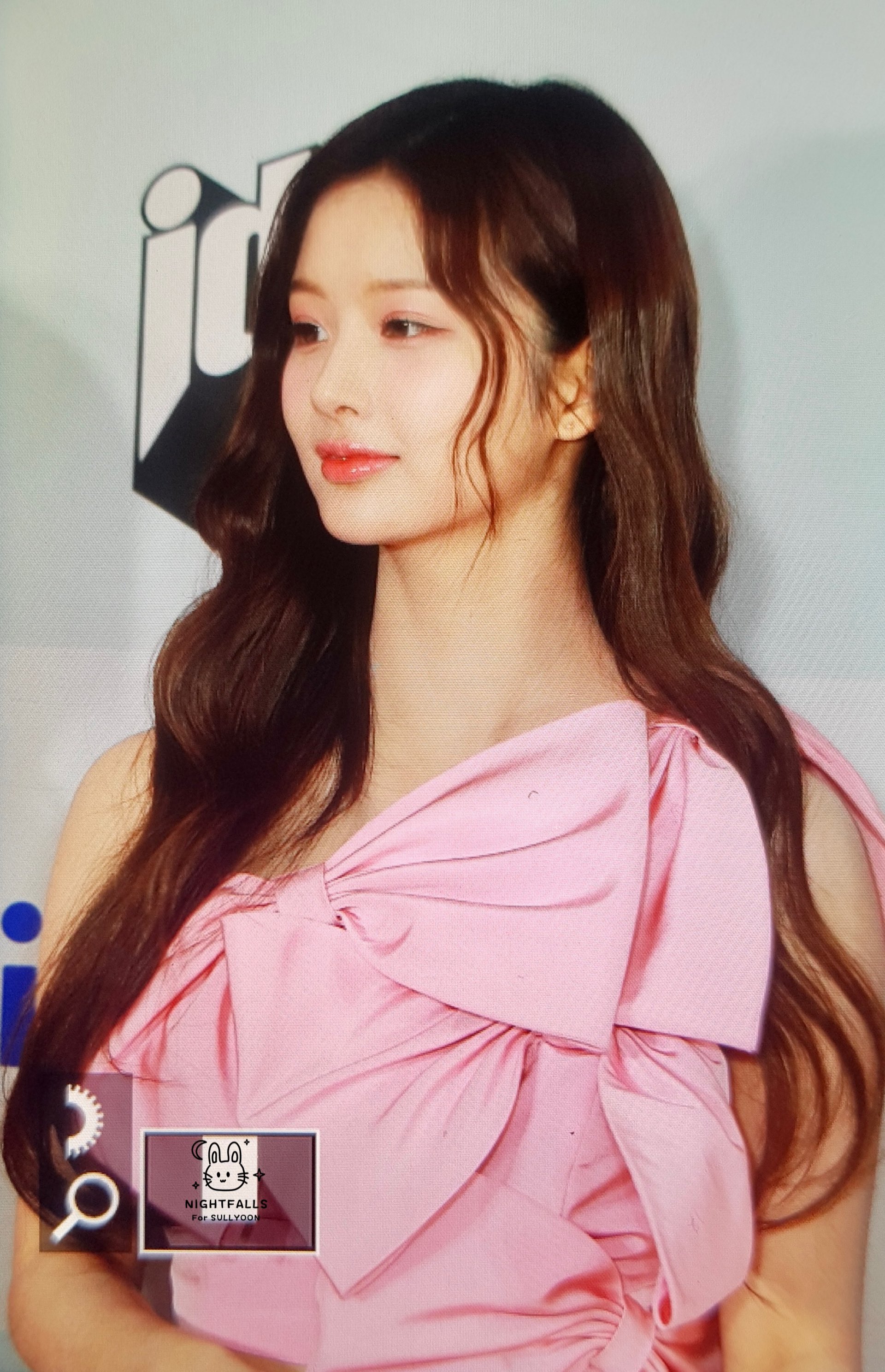 [잡담] 와 설윤 프리뷰 공주 그잡채여 - 인스티즈(instiz) 연예 카테고리