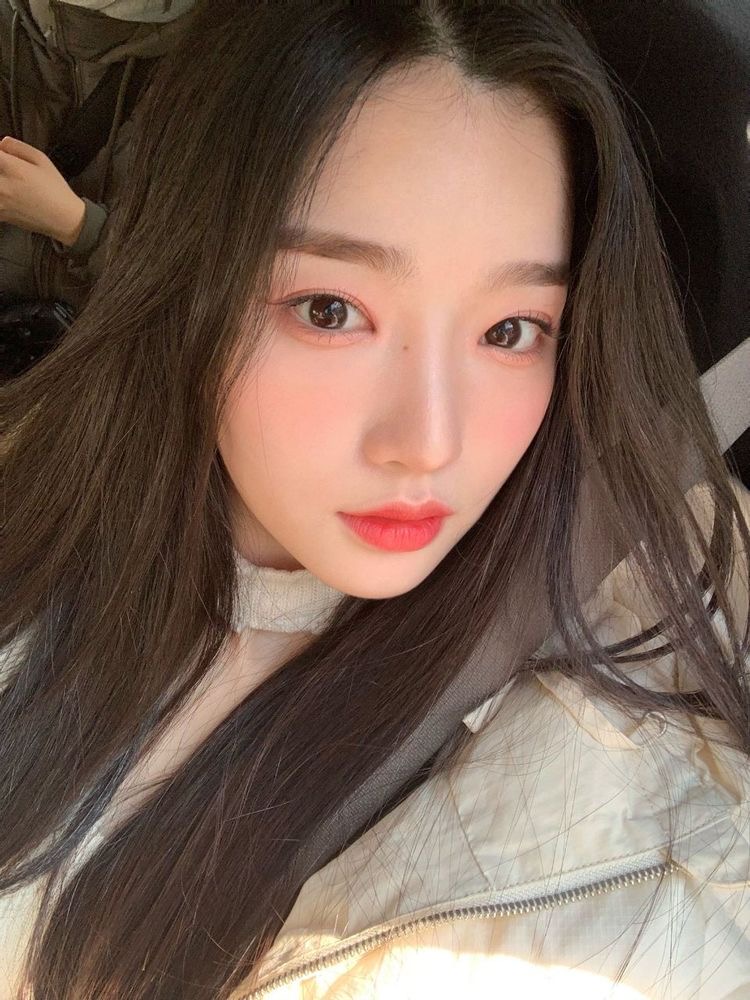 [잡담] 김유연 진짜 개이쁘다.. - 인스티즈(instiz) 연예 카테고리