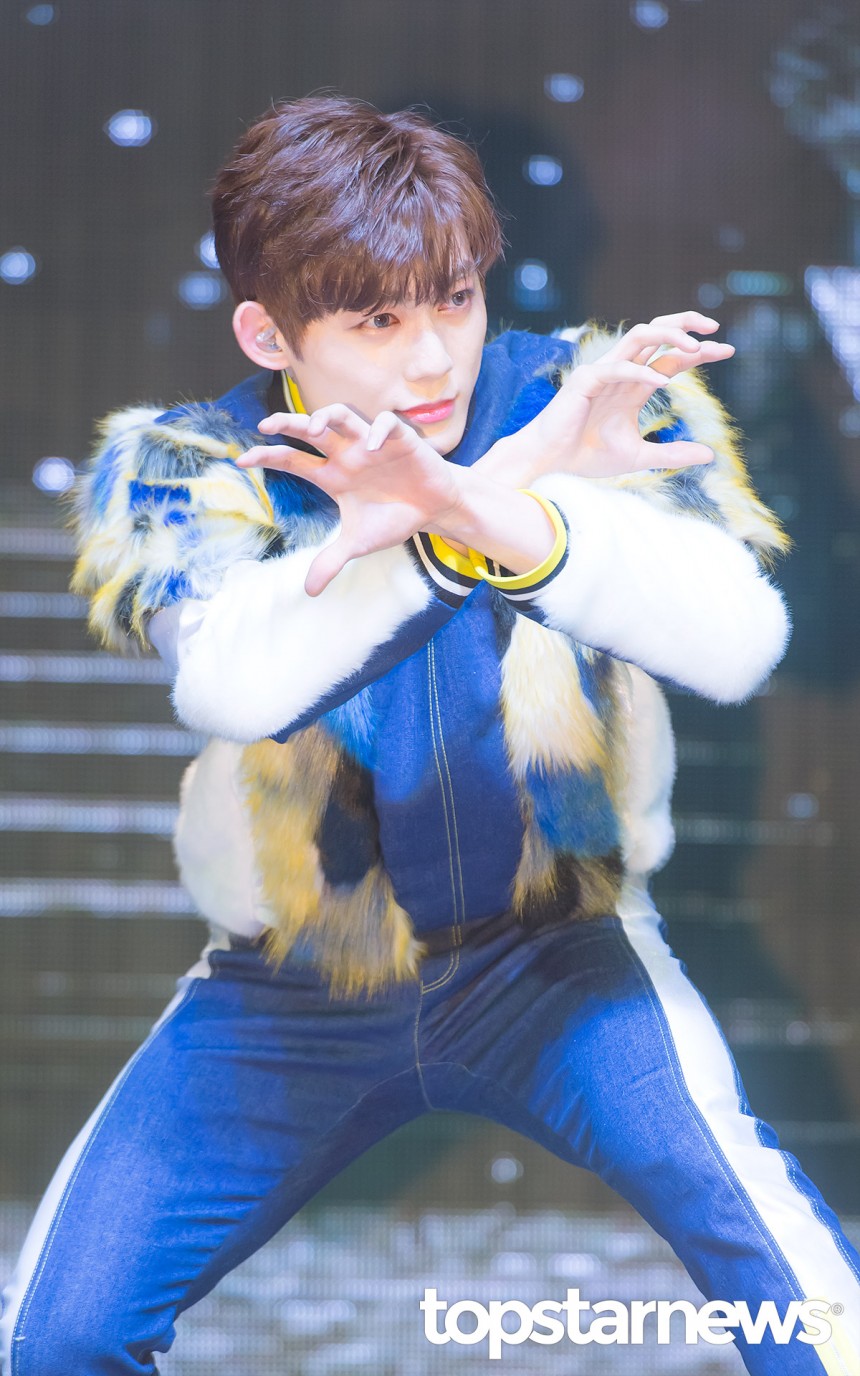 [정보/소식] 이번엔 TS남돌 Trcng(티알씨엔지) 멤버 10명 정보 및 근황!! - 인스티즈(instiz) (K)POP/예능 카테고리