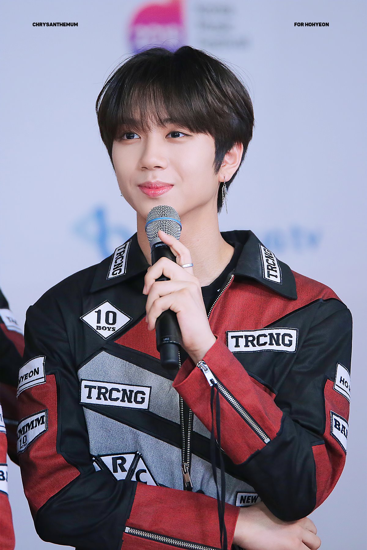 [정보/소식] 이번엔 TS남돌 Trcng(티알씨엔지) 멤버 10명 정보 및 근황!! - 인스티즈(instiz) (K)POP/예능 카테고리