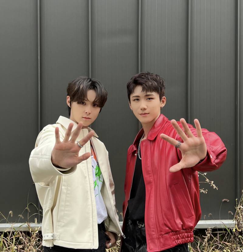 나인투식스로 재데뷔한 DKZ 민규 종형 - 인스티즈(instiz) 인티포털 카테고리