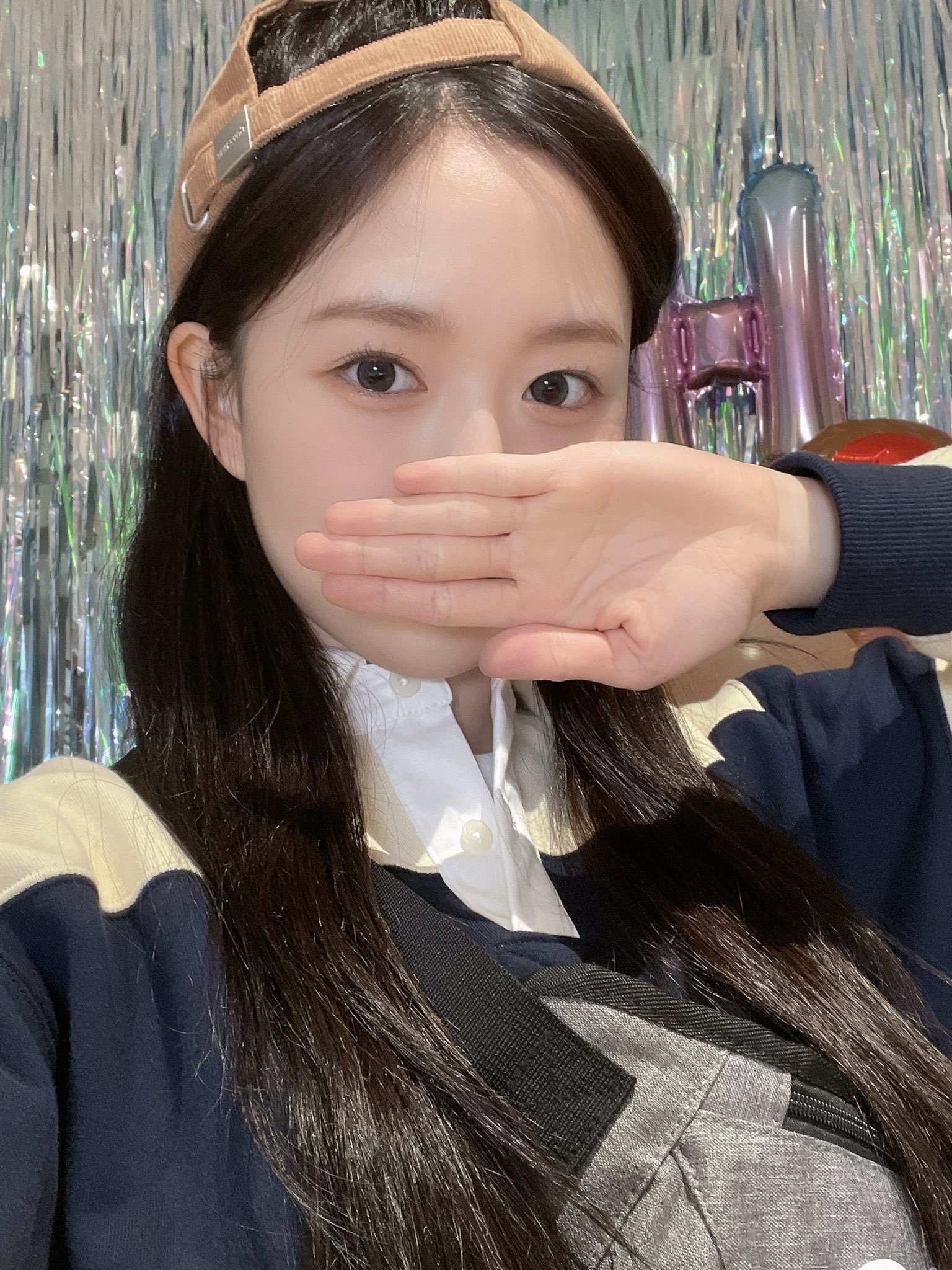 [잡담] 해원 진짜 곰상이다 - 인스티즈(instiz) 연예 카테고리