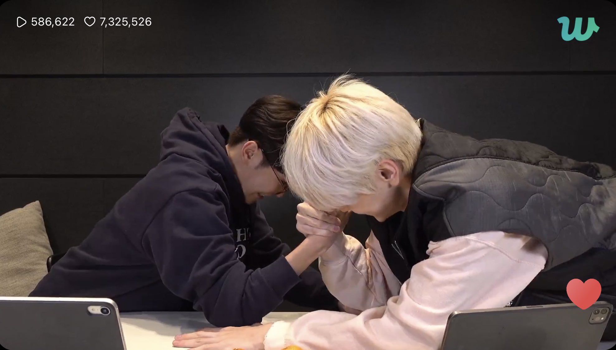 [OnAir] 개치열한 현장.... - 인스티즈(instiz) 연예 카테고리