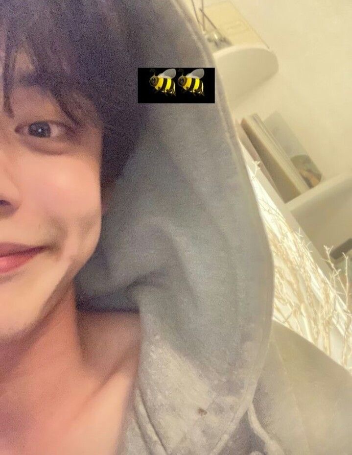 [잡담] 지웅이 인스스 이용 잘햇엇나봐 - 인스티즈(instiz) 연예 카테고리