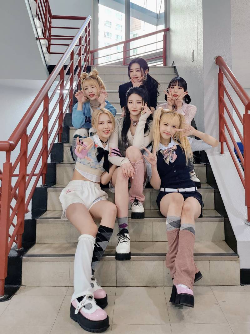 헤메코 보는 맛이 있었던 여돌 ft.오늘 막방 - 인스티즈(instiz) 인티포털 카테고리