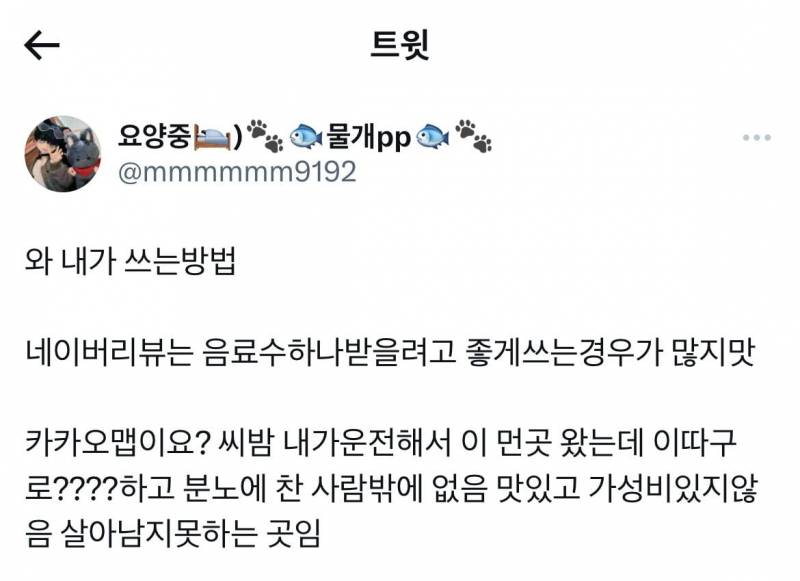 카카오맵 리뷰는 중학교에 학생들 너무 나댄다는 리뷰까지 있는 무서운 곳임 일반 유머 시보드 종합 커뮤니티