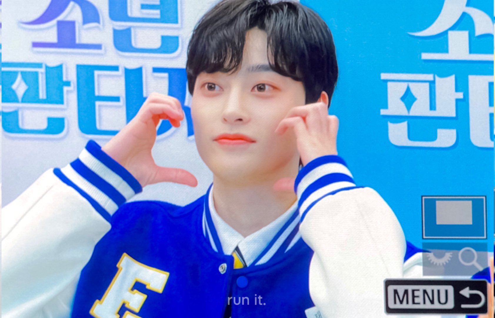 [잡담] 소년판타지 이 2명...짱이다 - 인스티즈(instiz) (K)POP/예능 카테고리