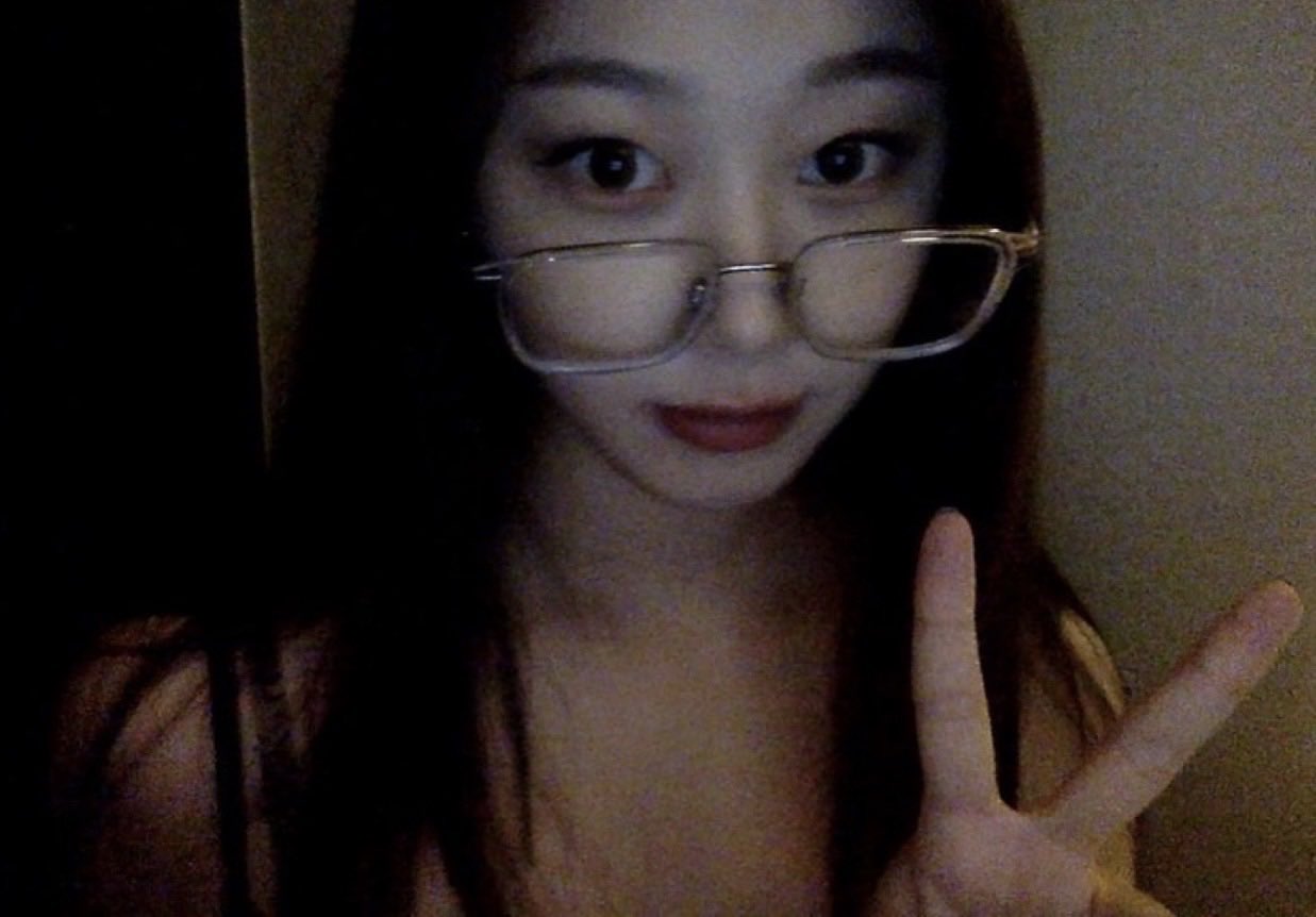 [잡담] 지젤 X 맥북 - 인스티즈(instiz) 연예 카테고리