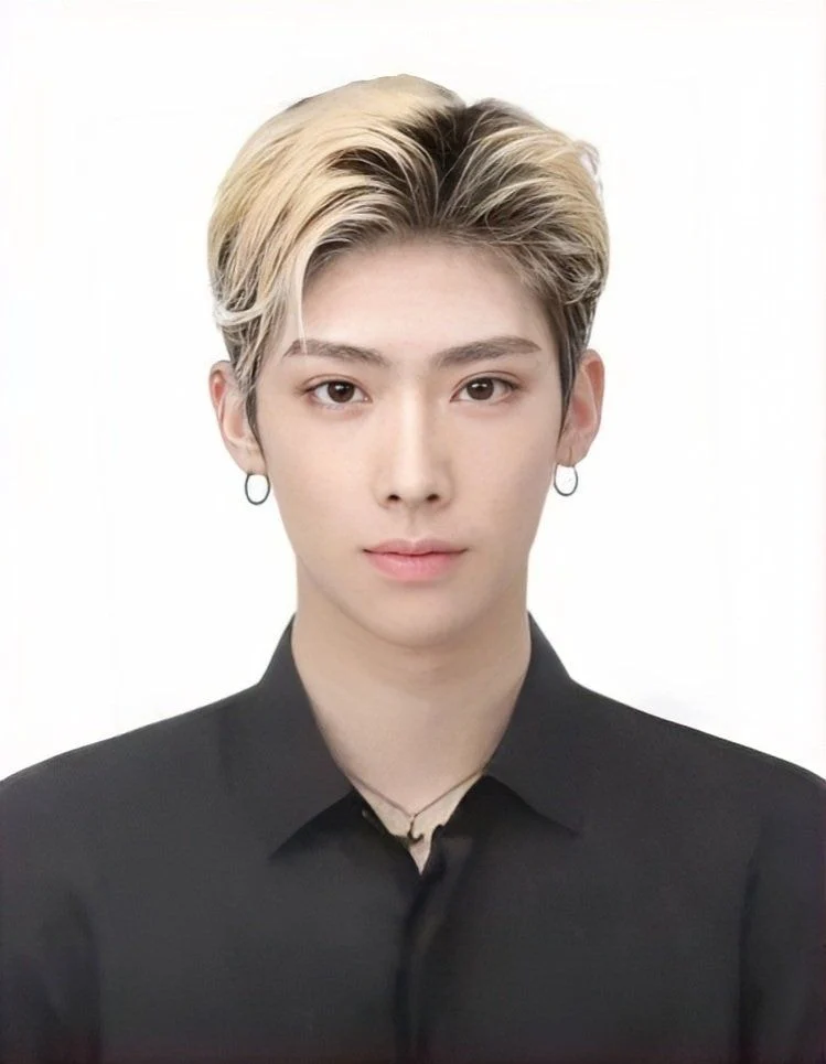 잡담 우와 리키 증명사진 인스티즈 instiz K POP 예능 카테고리