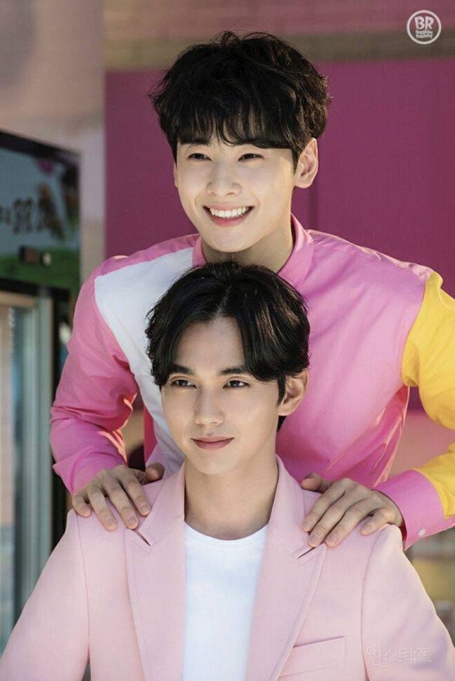 눈썹 정리한 유승호 근황..jpg - 인스티즈(instiz) 인티포털 카테고리