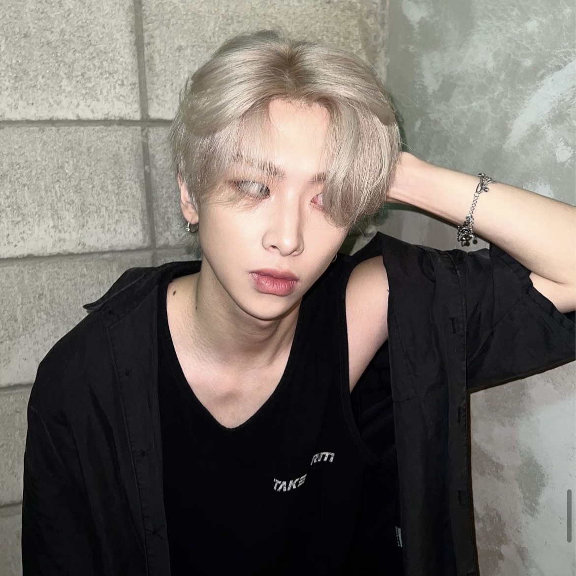 [잡담] 이 얼굴이 40위랜다.. - 인스티즈(instiz) (K)POP/예능 카테고리