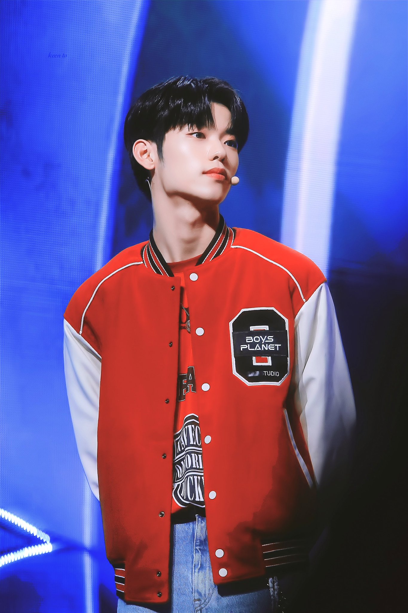 [잡담] 보플 이정현 2차경연 고화질떴어 제발 보고가 - 인스티즈(instiz) (K)POP/예능 카테고리