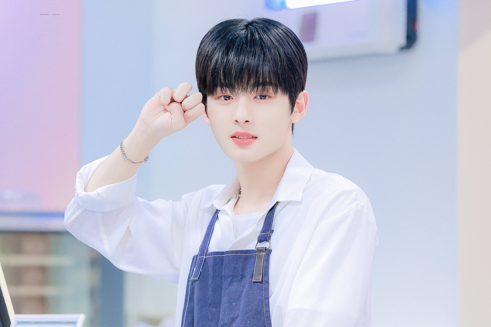 [정리글] 내가 기억하려고 쓰는 잘생긴 4세대 남돌들 - 인스티즈(instiz) (K)POP/예능 카테고리