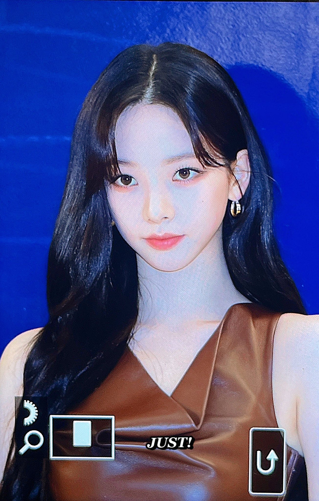 [잡담] 스모키 카리나 vs 음영 카리나 - 인스티즈(instiz) 연예 카테고리