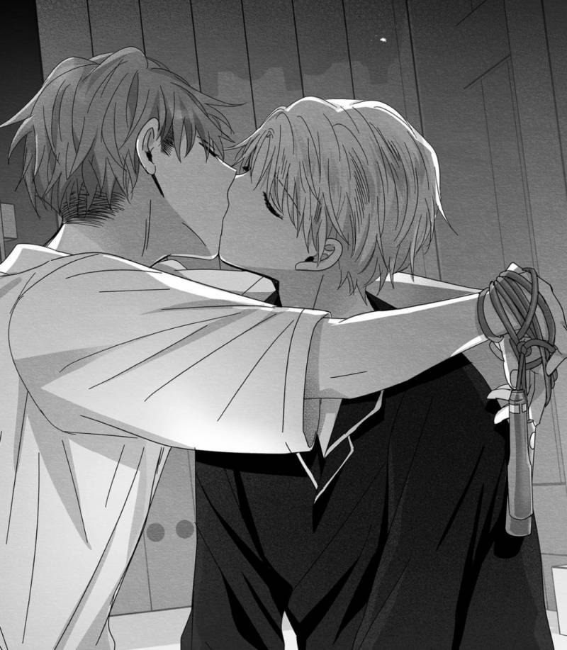 ㄱ 다정하지만성격나쁜걸레공X인성빻이지만수절하는뱀냥수 - 인스티즈(instiz) BL웹툰 카테고리