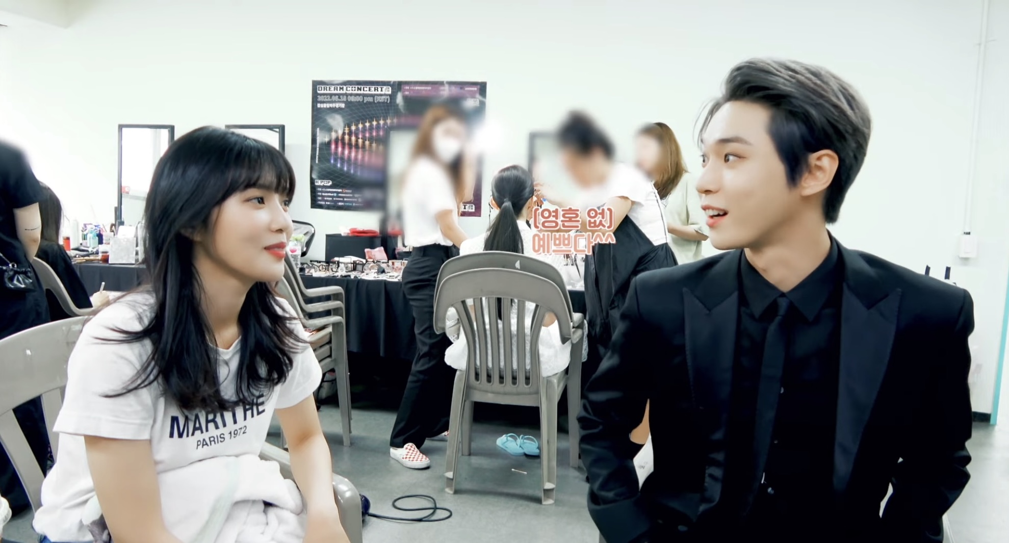 [정리글] 그시절 SM 루키즈들 일화 & TMI 정리 (레드벨벳, 엔시티, SRG) - 인스티즈(instiz) 연예 카테고리