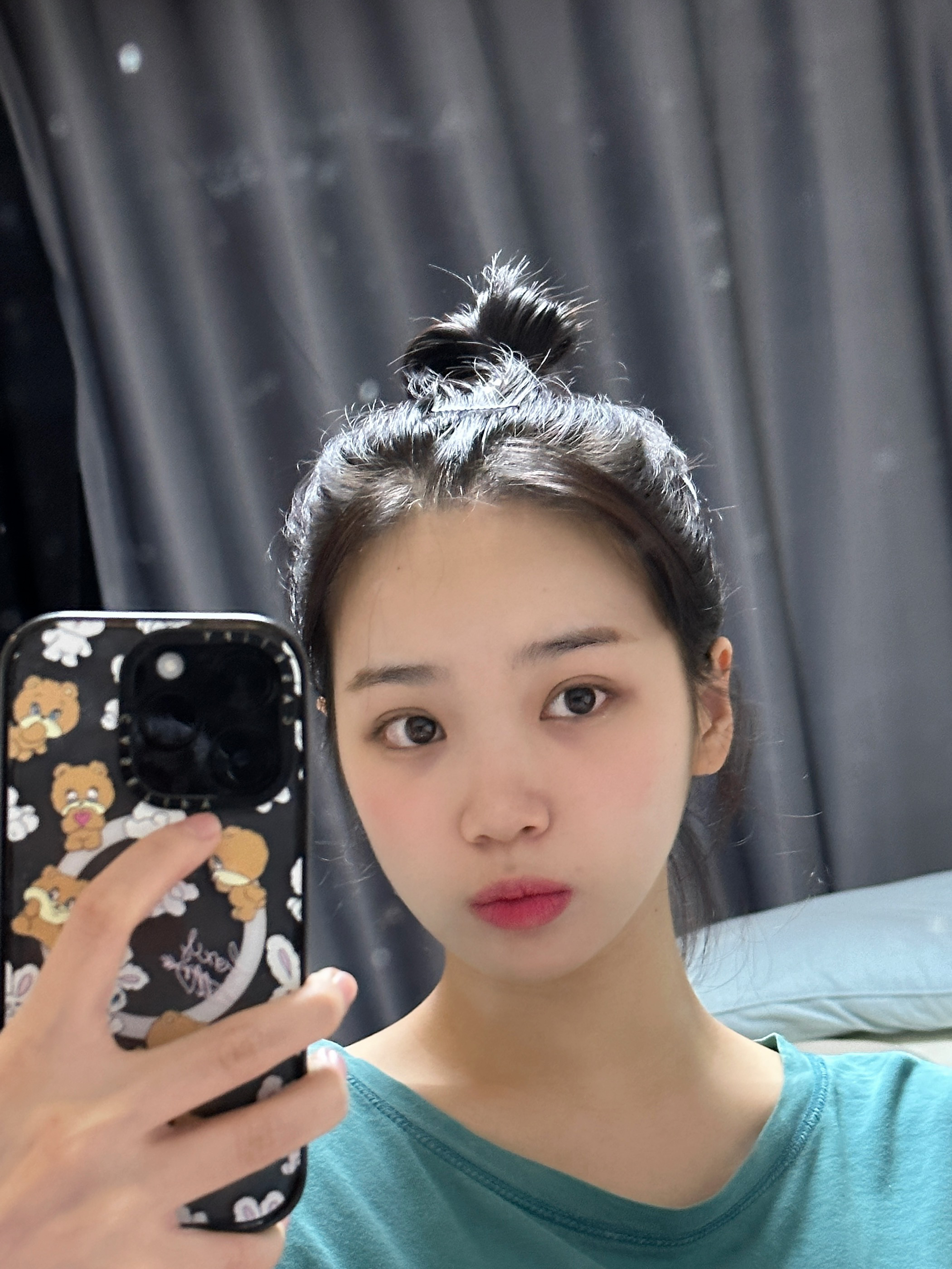 [잡담] 앞머리 깐 김채원 - 인스티즈(instiz) (K)POP/예능 카테고리