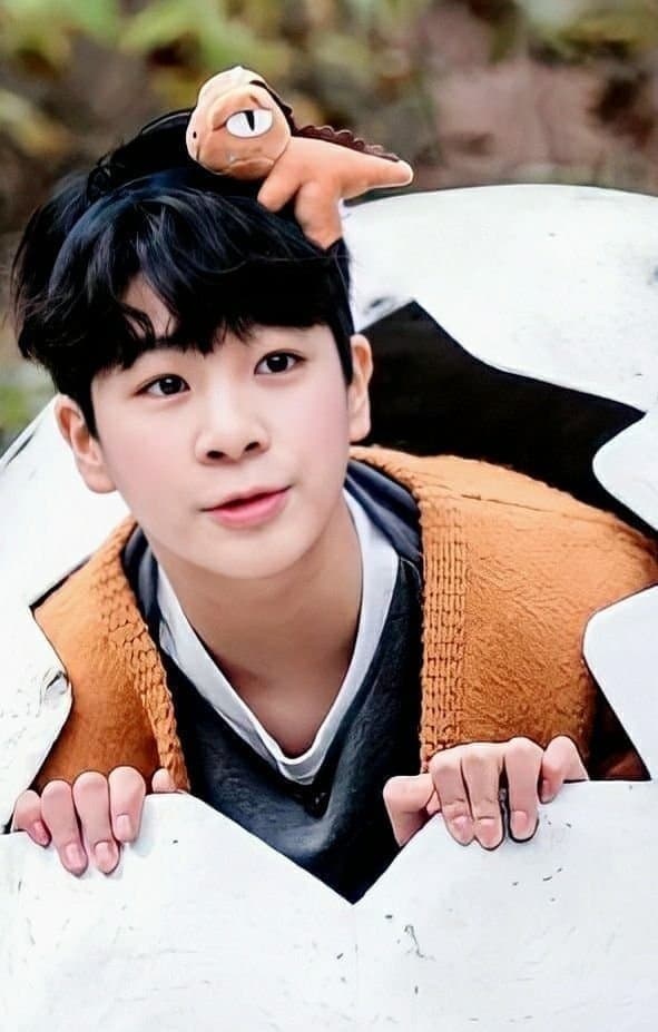 [잡담] 정동원 과거사진으로 보는 - 인스티즈(instiz) (K)POP/예능 카테고리